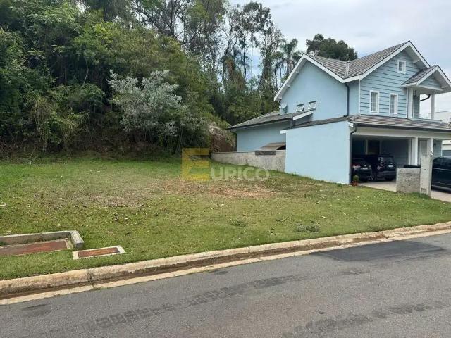 Terreno em Condomínio para Venda em Valinhos/SP Joapiranga