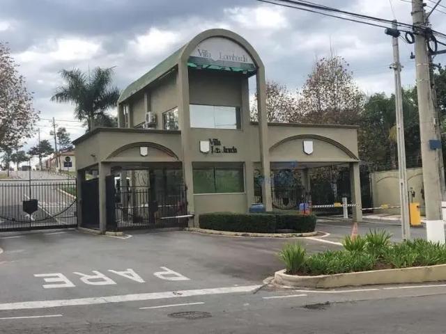 Terreno em Condomínio para Venda em Valinhos/SP Joapiranga
