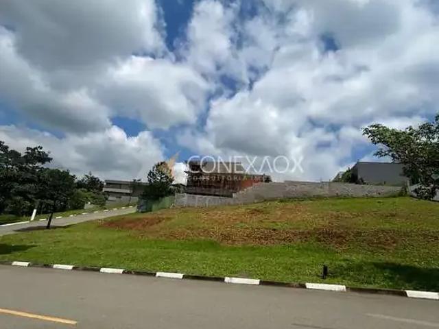 Terreno em Condomínio para Venda em Valinhos/SP Joapiranga