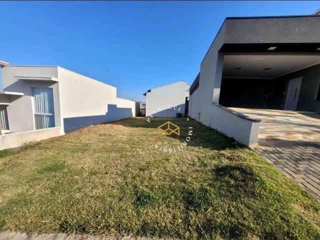Terreno em Condomínio para Venda em Valinhos/SP Lenheiro