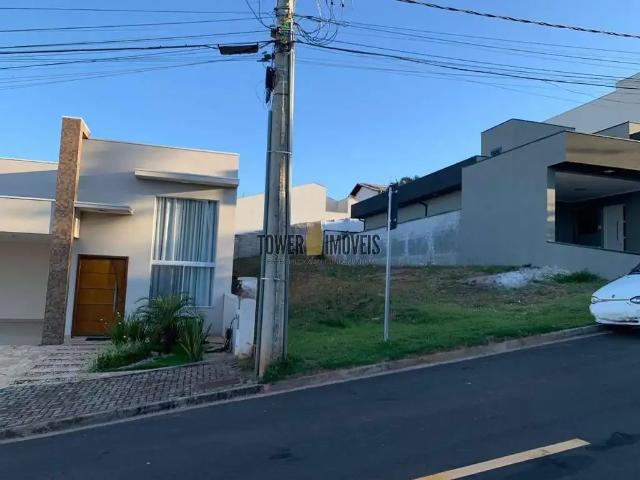 Terreno em Condomínio para Venda em Valinhos/SP Lenheiro