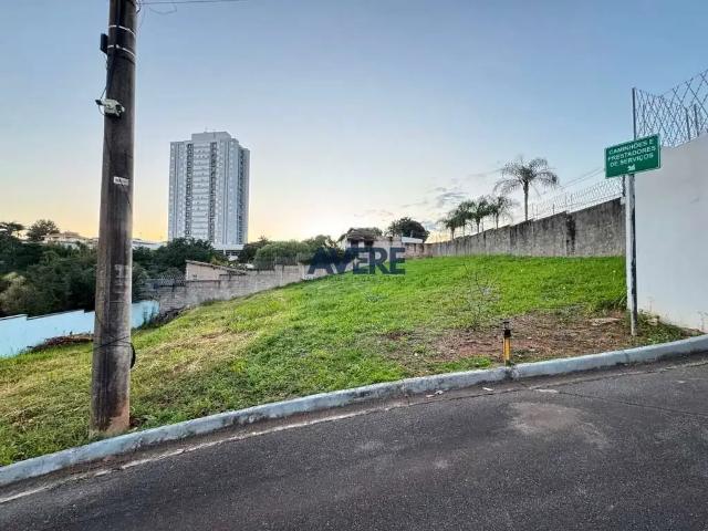 Terreno em Condomínio para Venda em Valinhos/SP Lenheiro