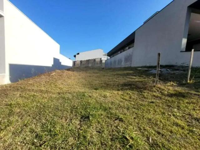 Terreno em Condomínio para Venda em Valinhos/SP Lenheiro