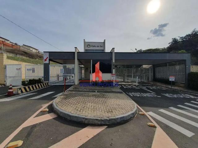 Terreno em Condomínio para Venda em Valinhos/SP Lenheiro