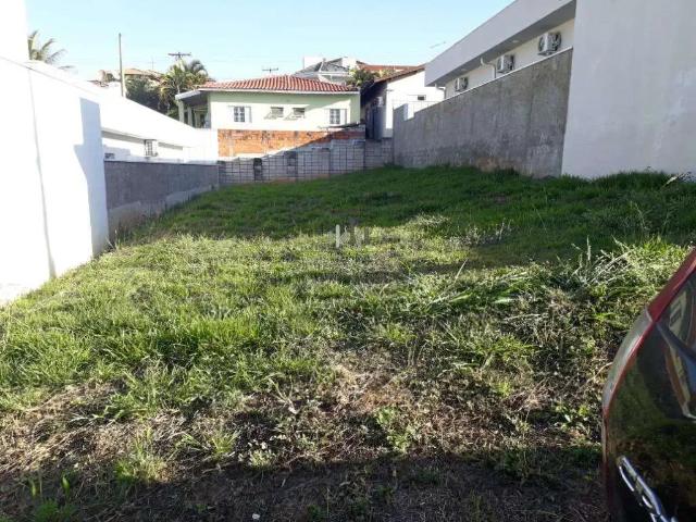 Terreno em Condomínio para Venda em Valinhos/SP Lenheiro