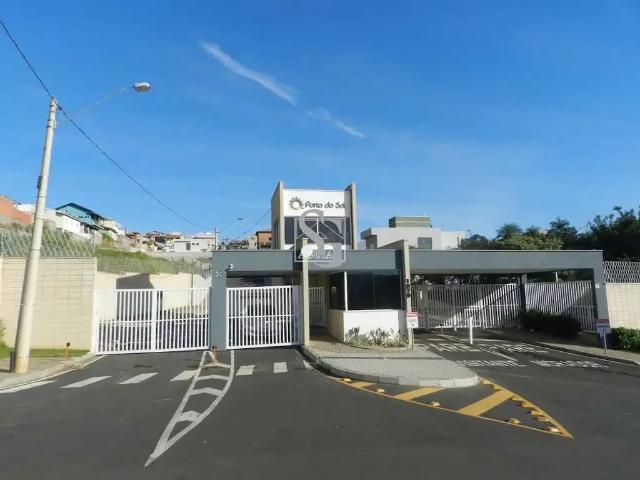 Terreno em Condomínio para Venda em Valinhos/SP Lenheiro