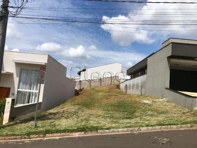 Terreno em Condomínio para Venda em Valinhos/SP Lenheiro