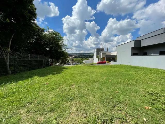 Terreno em Condomínio para Venda em Valinhos/SP Lenheiro