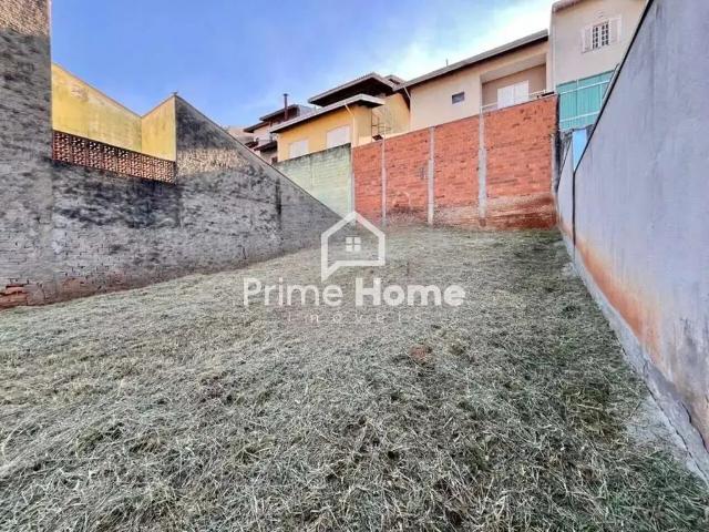 Terreno em Condomínio para Venda em Valinhos/SP Lenheiro