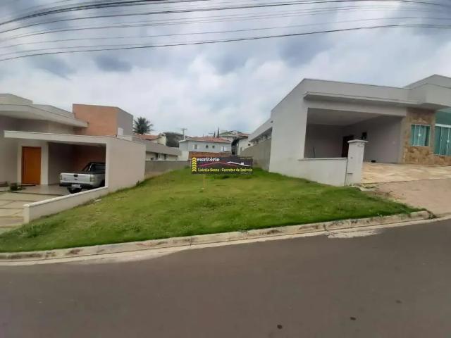 Terreno em Condomínio para Venda em Valinhos/SP Lenheiro