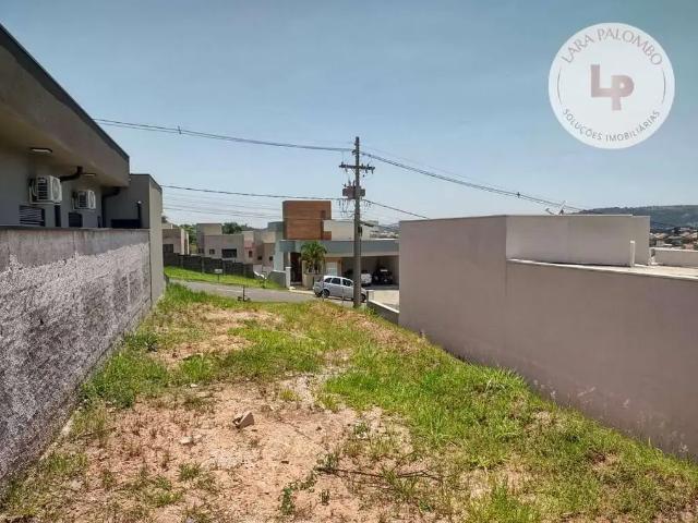 Terreno em Condomínio para Venda em Valinhos/SP Lenheiro