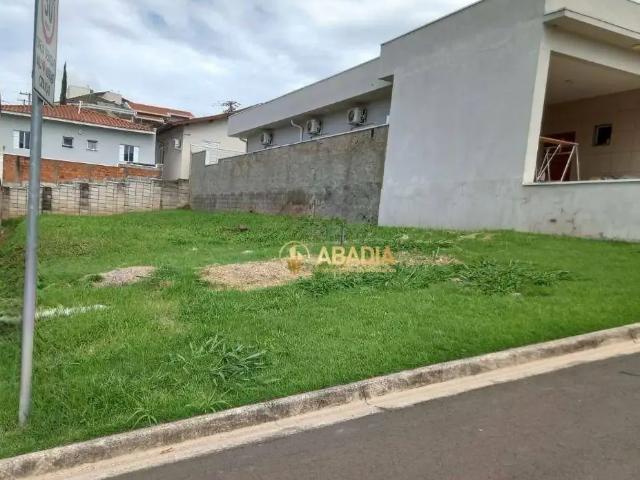 Terreno em Condomínio para Venda em Valinhos/SP Lenheiro