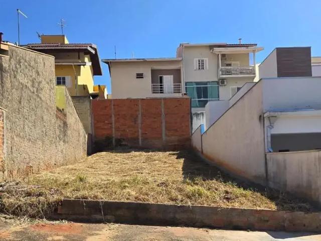 Terreno em Condomínio para Venda em Valinhos/SP Lenheiro