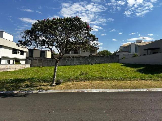 Terreno em Condomínio para Venda em Valinhos/SP Loteamento Paiquerê