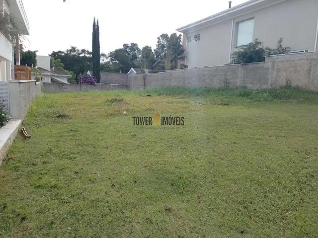 Terreno em Condomínio para Venda em Valinhos/SP Loteamento Reserva das Palmeiras