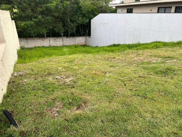 Terreno em Condomínio para Venda em Valinhos/SP Loteamento Reserva das Palmeiras