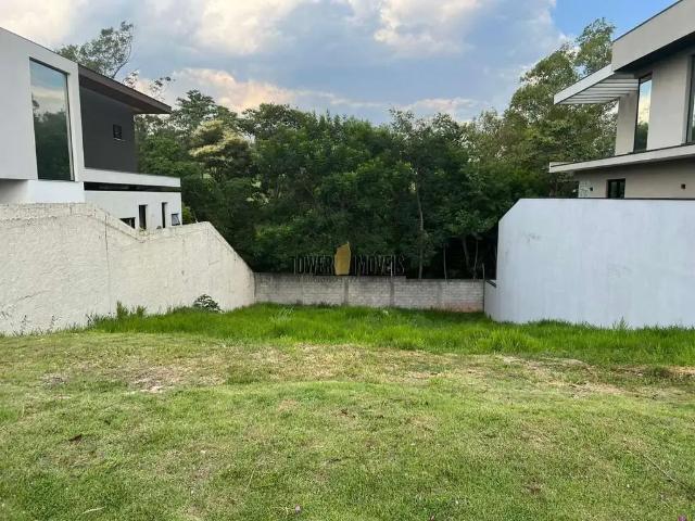 Terreno em Condomínio para Venda em Valinhos/SP Loteamento Reserva das Palmeiras