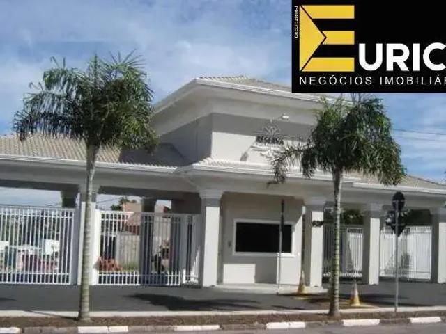 Terreno em Condomínio para Venda em Valinhos/SP Loteamento Reserva das Palmeiras
