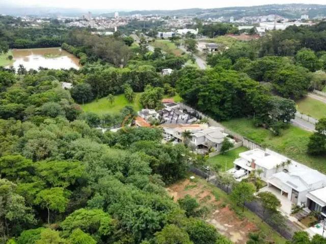 Terreno em Condomínio para Venda em Valinhos/SP Loteamento Residencial Fazenda São José