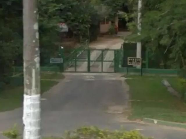 Terreno em Condomínio para Venda em Valinhos/SP Parque da Floresta