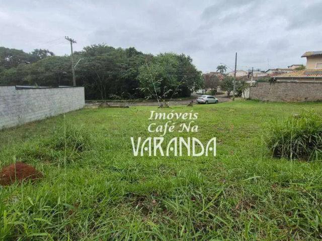 Terreno em Condomínio para Venda em Valinhos/SP Colinas dos Álamos