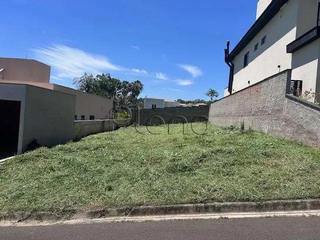 Terreno em Condomínio para Venda em Valinhos/SP Pinheiro