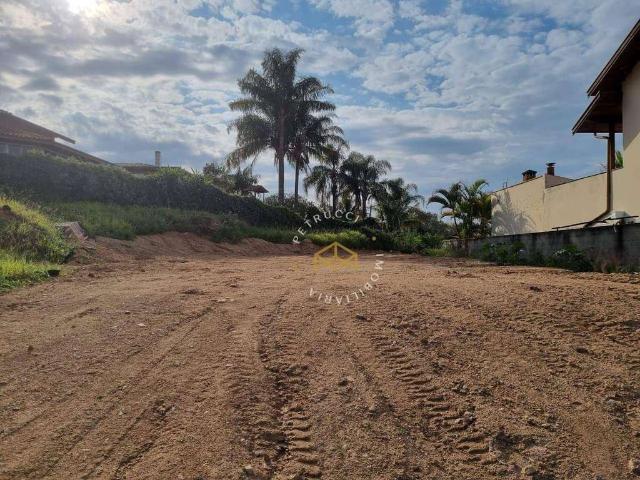 Terreno em Condomínio para Venda em Valinhos/SP Pinheiro