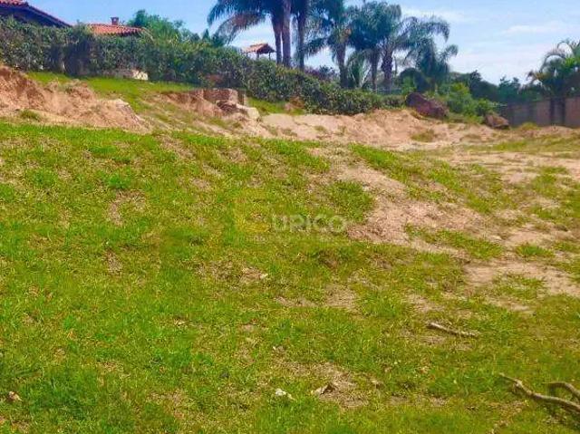 Terreno em Condomínio para Venda em Valinhos/SP Pinheiro