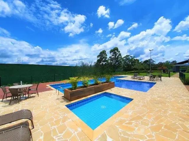 Terreno em Condomínio para Venda em Valinhos/SP Pinheiro