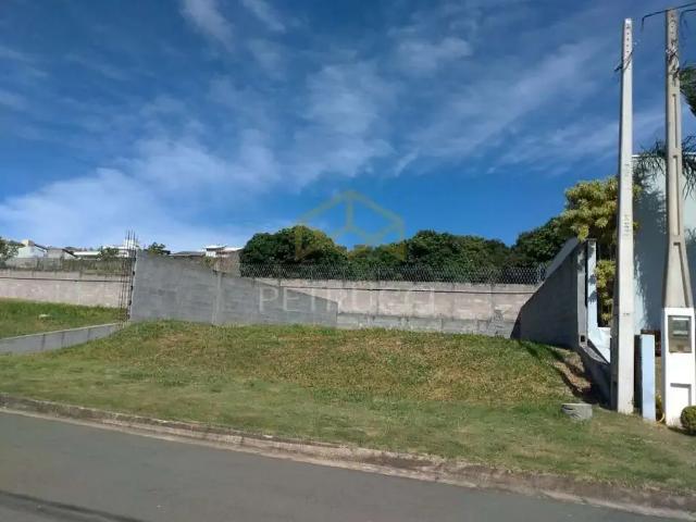 Terreno em Condomínio para Venda em Valinhos/SP Pinheiro