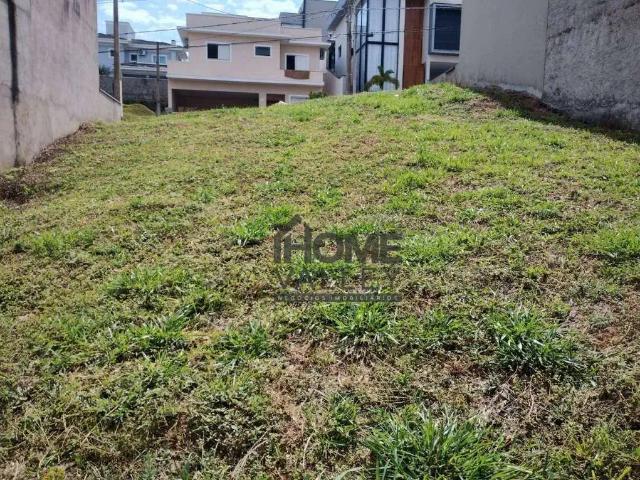Terreno em Condomínio para Venda em Valinhos/SP Pinheiro