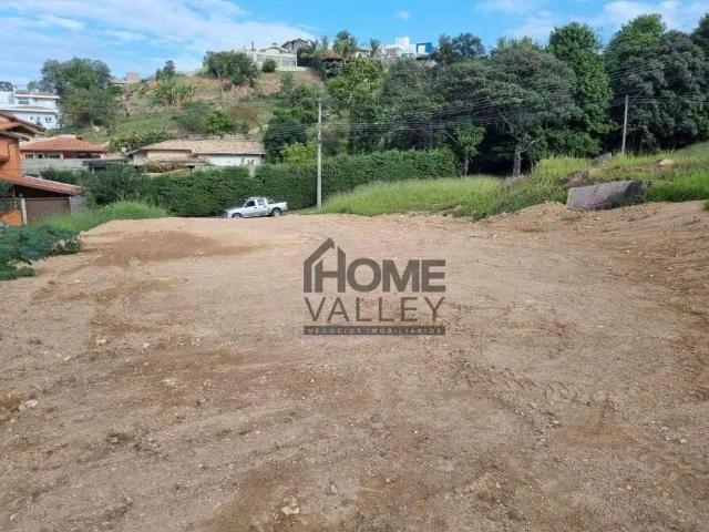 Terreno em Condomínio para Venda em Valinhos/SP Pinheiro