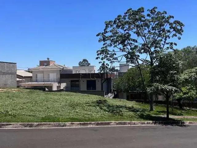 Terreno em Condomínio para Venda em Valinhos/SP Pinheiro
