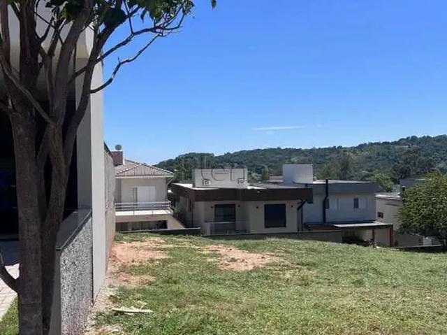 Terreno em Condomínio para Venda em Valinhos/SP Pinheiro