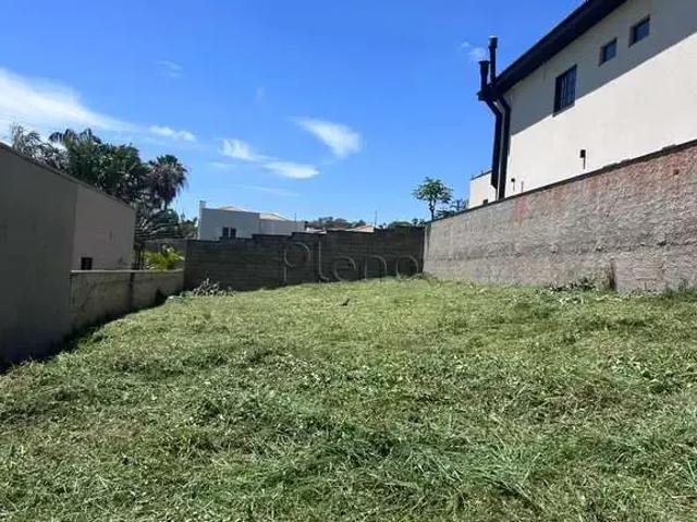 Terreno em Condomínio para Venda em Valinhos/SP Pinheiro