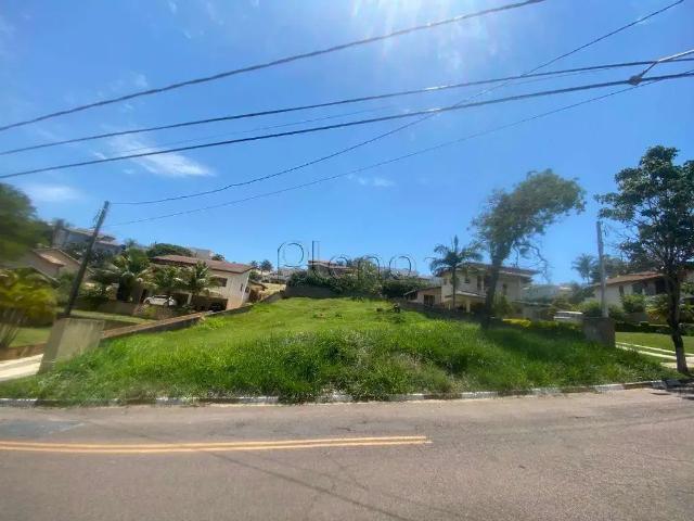 Terreno em Condomínio para Venda em Valinhos/SP Pinheiro