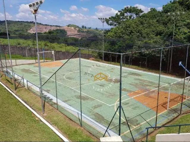 Terreno em Condomínio para Venda em Valinhos/SP Pinheiro