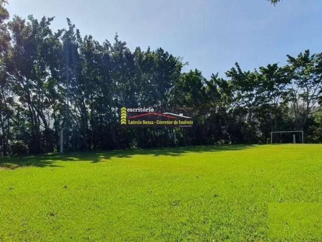 Terreno em Condomínio para Venda em Valinhos/SP Pinheiro