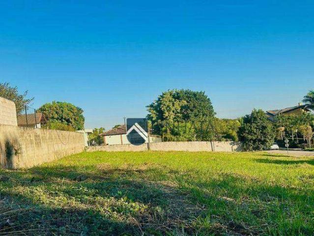 Terreno em Condomínio para Venda em Valinhos/SP Pinheiro