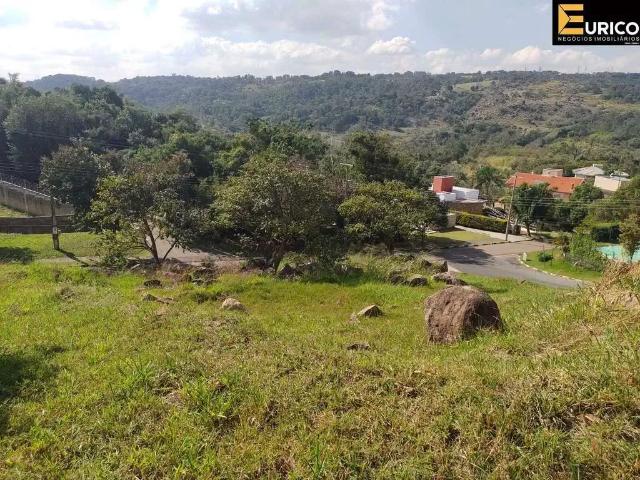 Terreno em Condomínio para Venda em Valinhos/SP Pinheiro