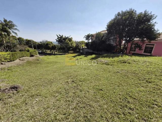 Terreno em Condomínio para Venda em Valinhos/SP Pinheiro