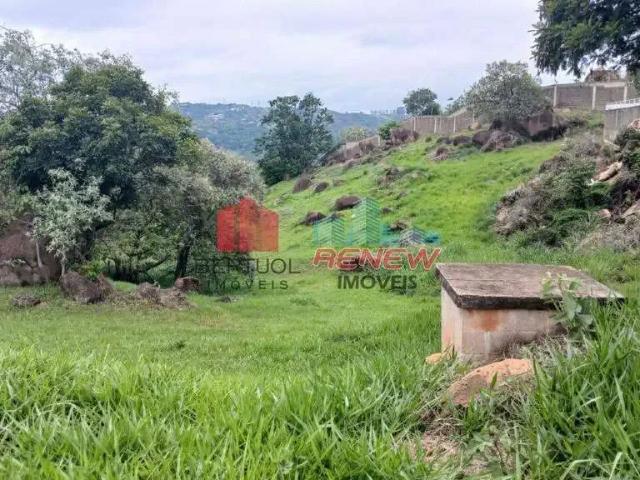 Terreno em Condomínio para Venda em Valinhos/SP Pinheiro