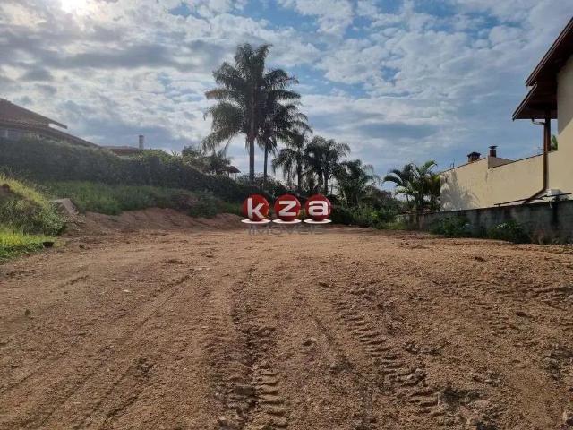 Terreno em Condomínio para Venda em Valinhos/SP Pinheiro