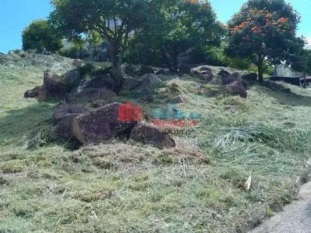 Terreno em Condomínio para Venda em Valinhos/SP Pinheiro
