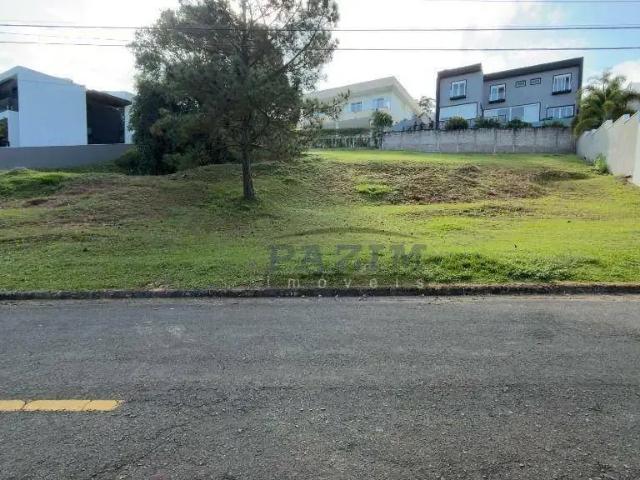 Terreno em Condomínio para Venda em Valinhos/SP Portal do Lago