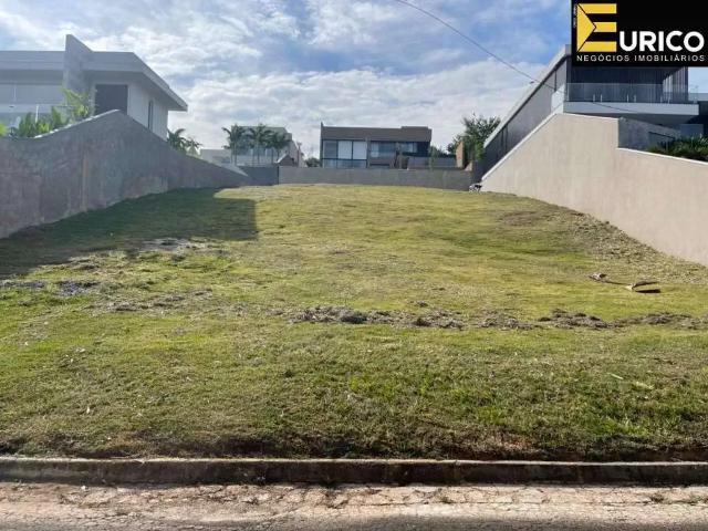 Terreno em Condomínio para Venda em Valinhos/SP Portal do Lago