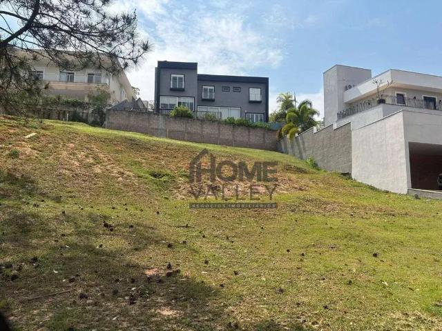 Terreno em Condomínio para Venda em Valinhos/SP Portal do Lago