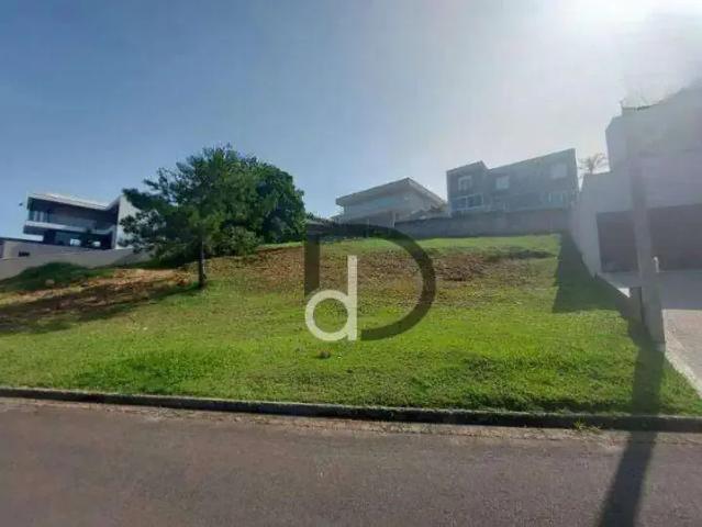 Terreno em Condomínio para Venda em Valinhos/SP Portal do Lago