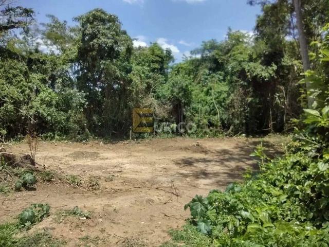 Terreno em Condomínio para Venda em Valinhos/SP Reserva Colonial