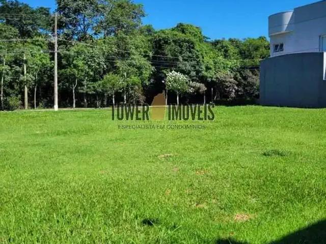 Terreno em Condomínio para Venda em Valinhos/SP Reserva Colonial